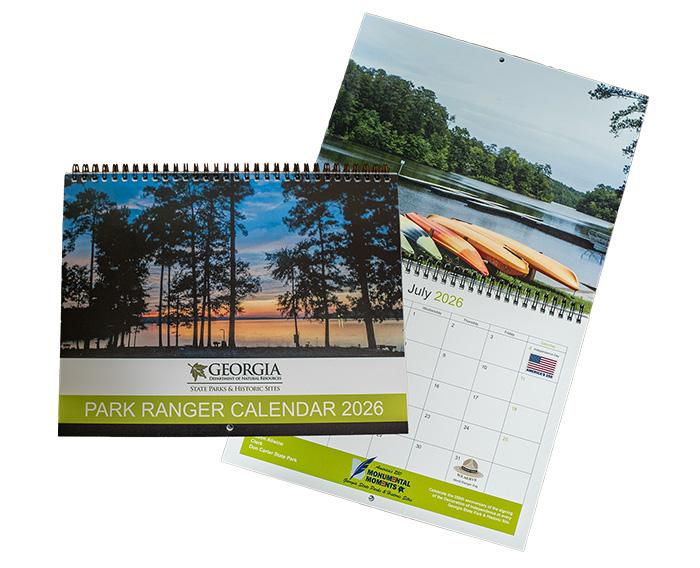Passes - Georgia State Parks & Historic Sites