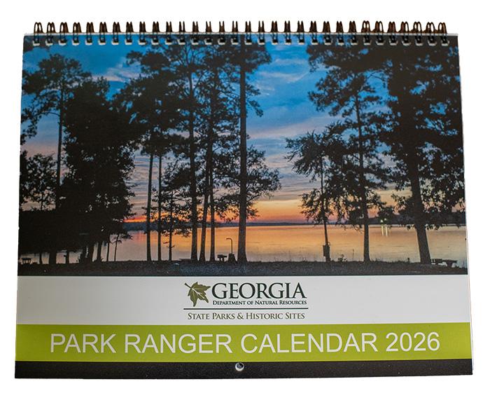 Passes - Georgia State Parks & Historic Sites