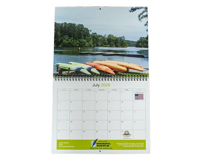 Passes - Georgia State Parks & Historic Sites